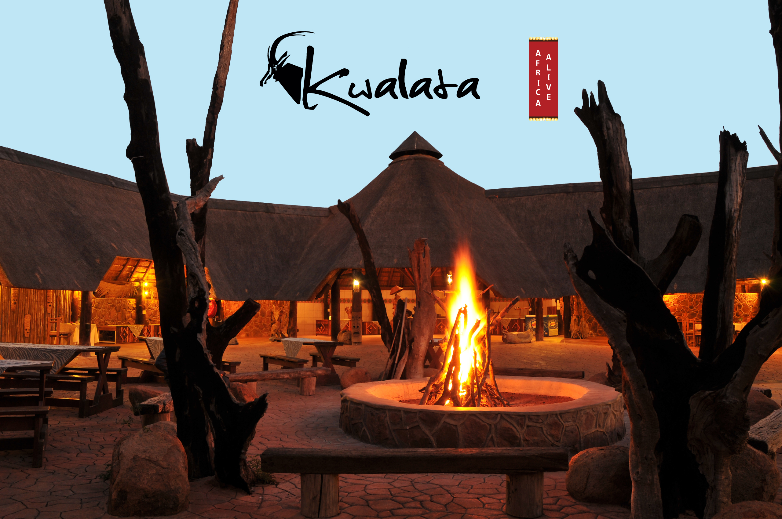 Home - Kwalata Game Lodge